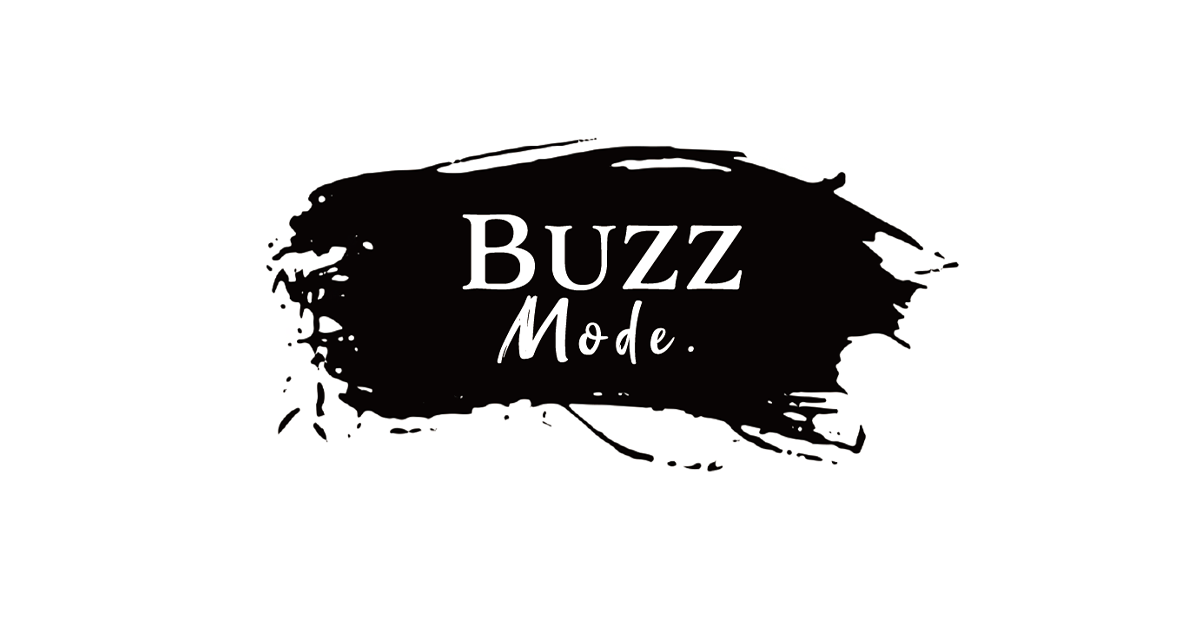 BUZZ Mode.
